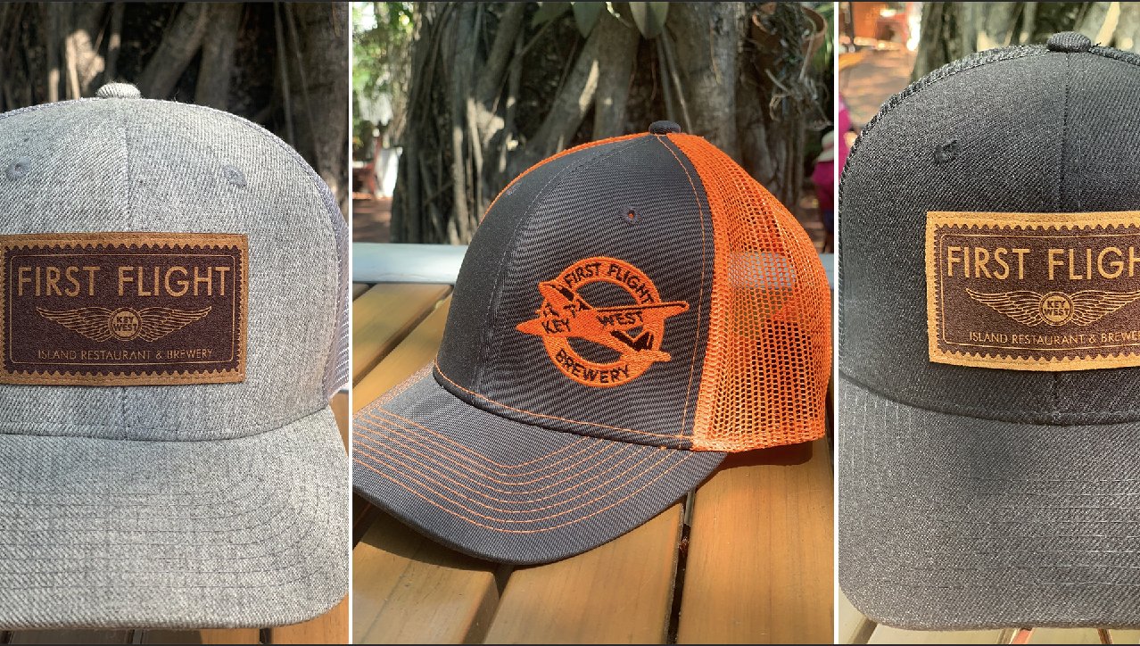 First Flight Hats – First Flight Key West